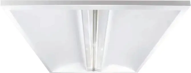 Vestavná a přisazená: LED Panel RTI