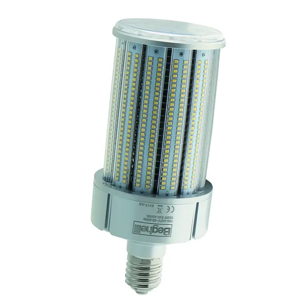 LED lamps: HLO ECOLed 100-120W