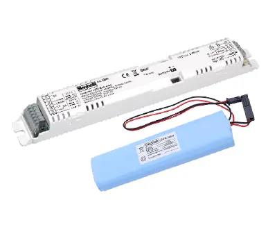 Supply devices & supply modules: Inverter module