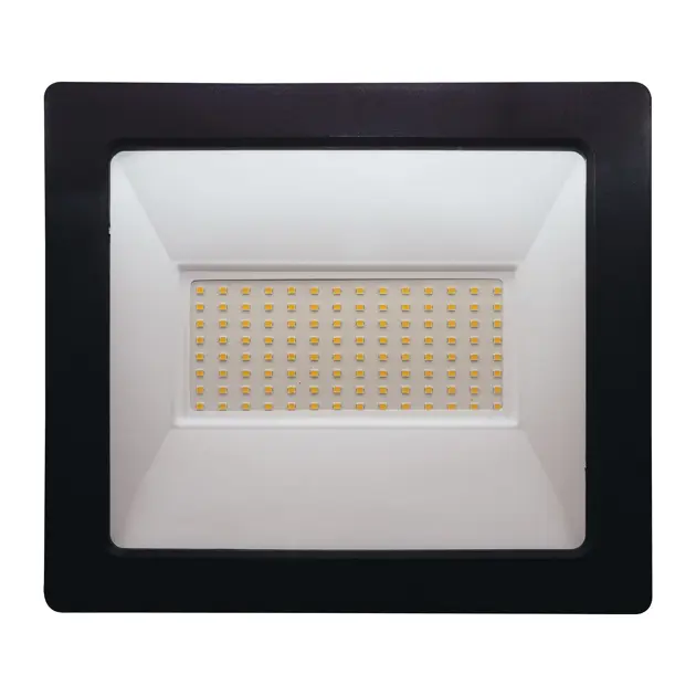 Floodlight FL 86177 - FL LED 200W NERO IP66 4K