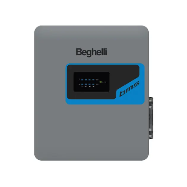 Battery Management System BMS 15853 - BMS