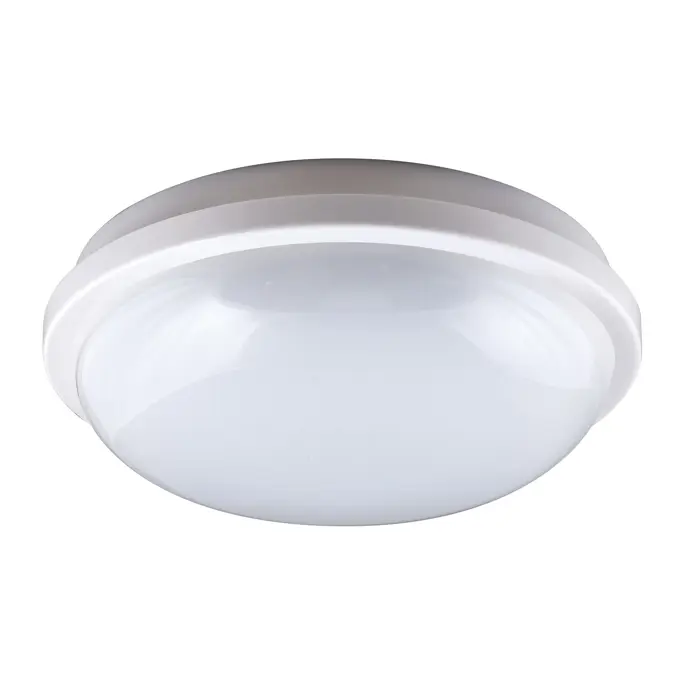 GeoLED 75322 - GEO LED 20W ROUND WHITE 3K