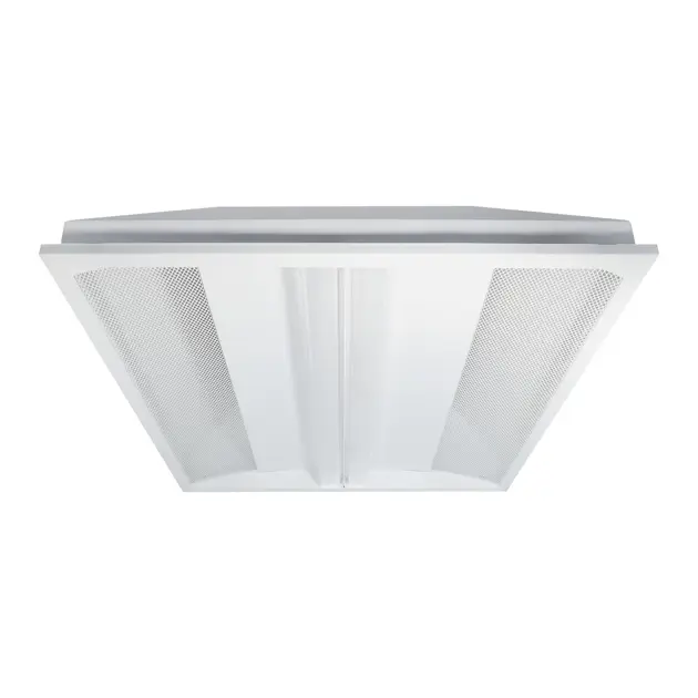Recessed and ceiling: Led Panel RTI SanificaAria Lighting