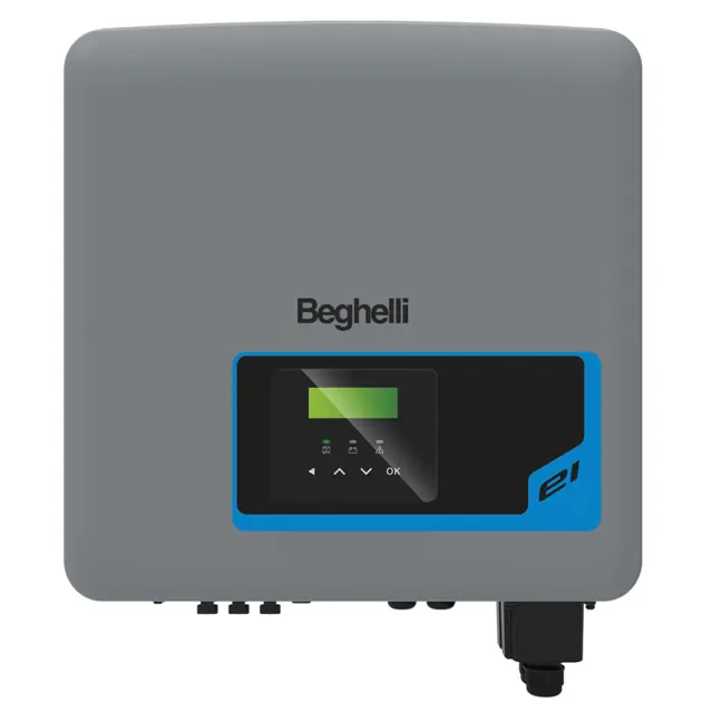 Solar Inverters: Inverter solare ei-tre Solar