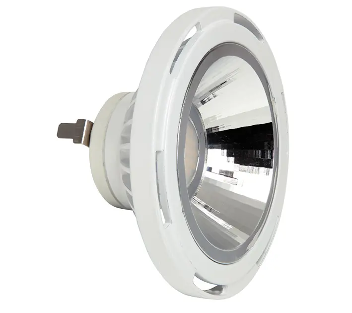 EcoLED: EcoLED Spot111 Lamps