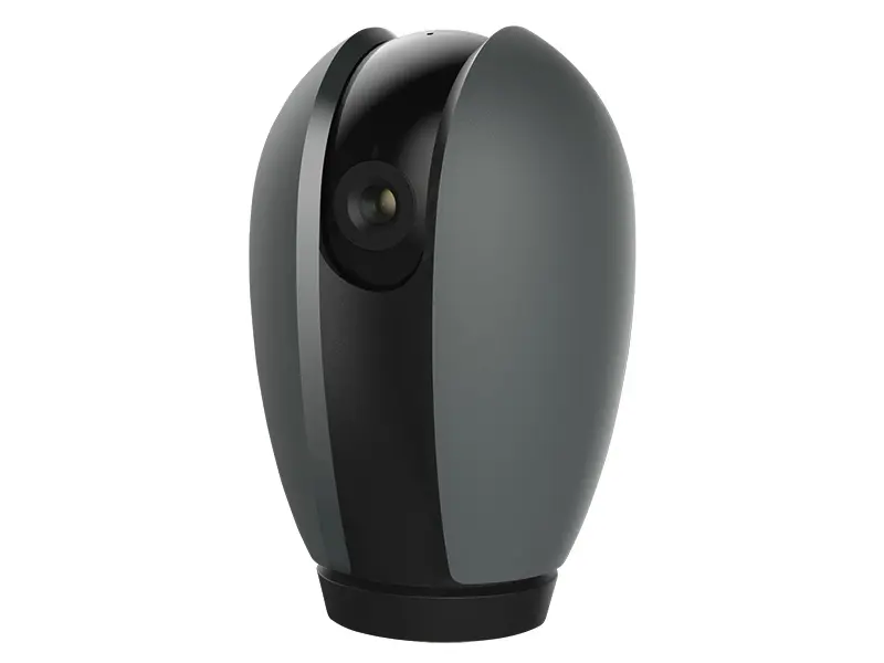 Smart Home: Dom-e Motion Camera Orientable by App Household Products