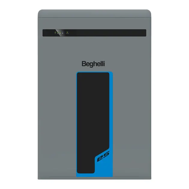 Solar Batteries: Es-master solar battery Solar