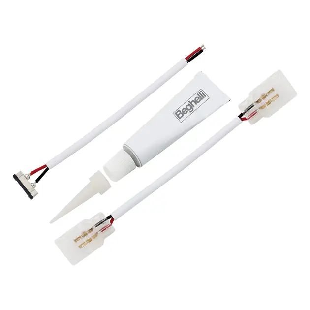 Strip LED: 24V Strip Connectors Lighting