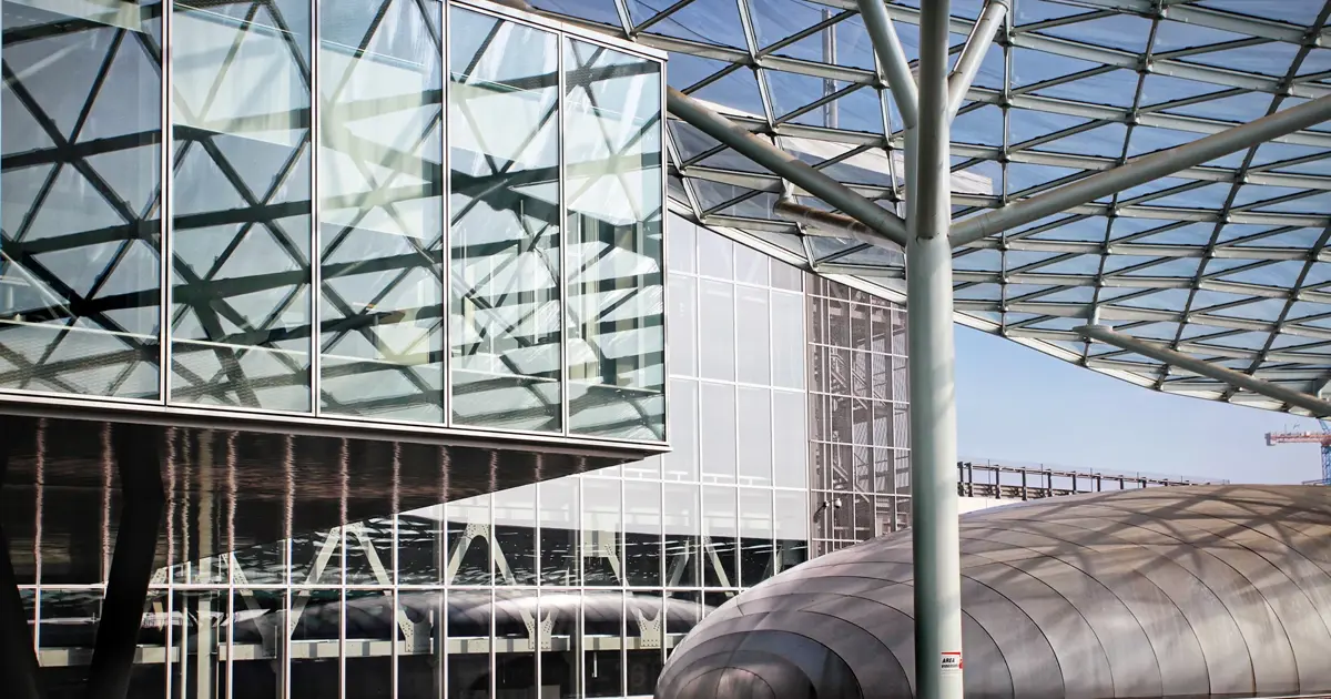 Efficiency enhancement project Milan... - Beghelli