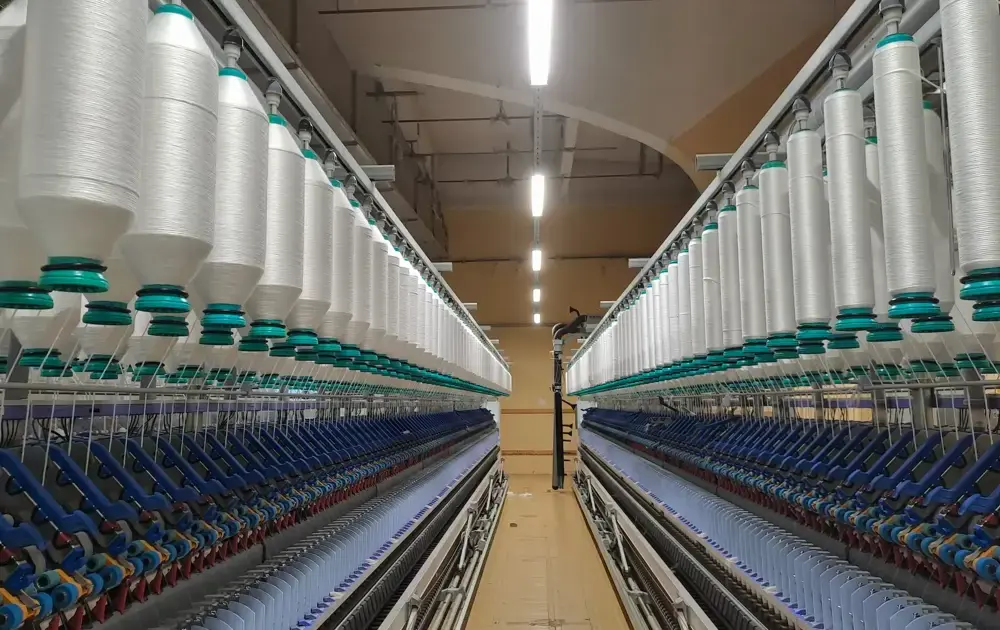 Relamping the lighting system of the... - Beghelli