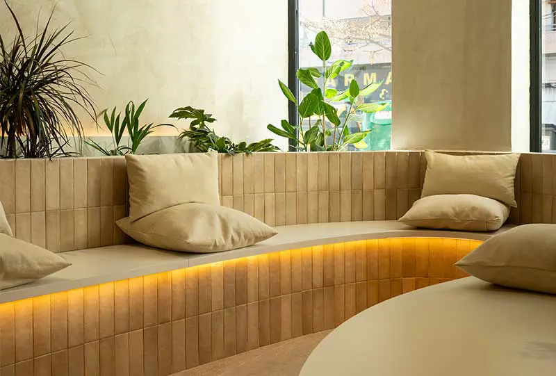 Beghelli lighting for the Maldonado... - Beghelli