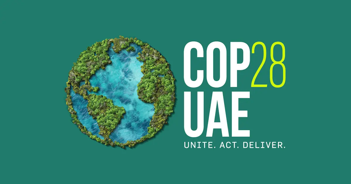 COP 28: Final agreement sets out exit... - Beghelli