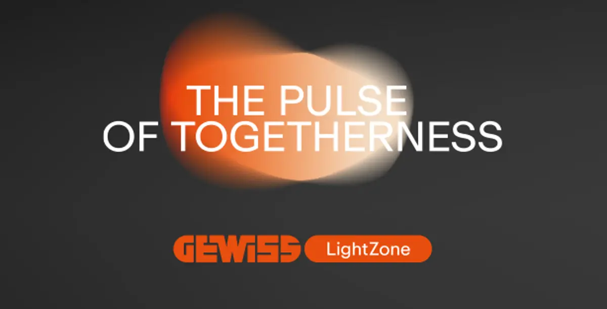 Beghelli - Gewiss LightZone, the innovation of lighting