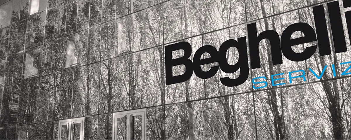 Beghelli Services - Beghelli