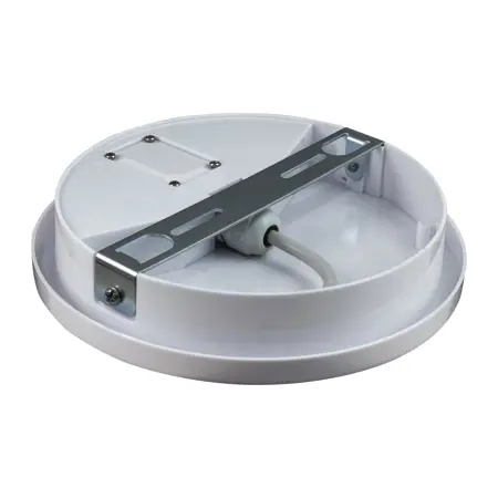 GEO LED 15W ROUND WHITE 4K Parete e soffitto