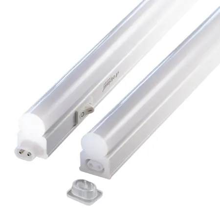 RGL P LED 8W 573MM 3000K I Reglette