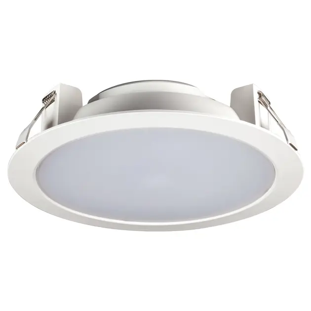 Downlight: Downlight Compact Illuminazione