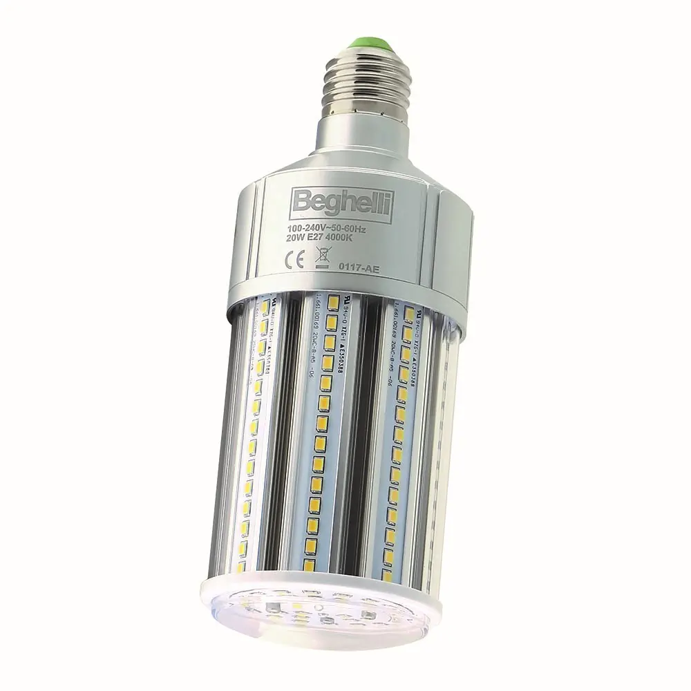 Źródła światła LED: HLO ECOLed 20W