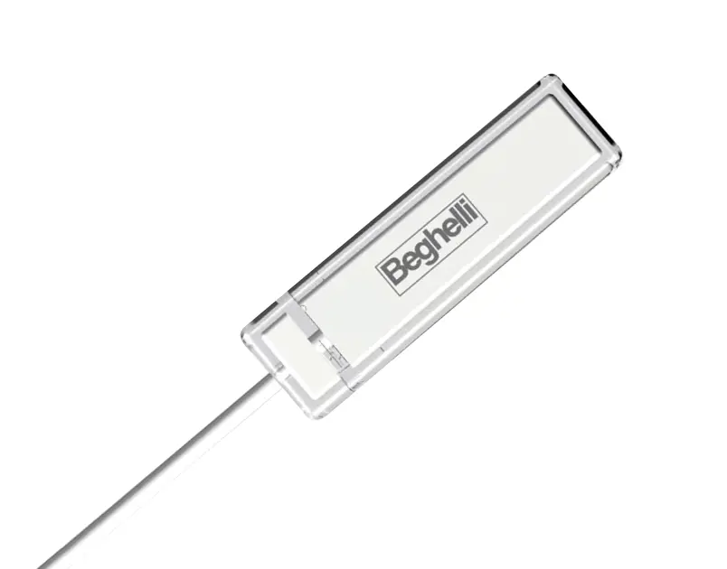 Systemy monitoringu Beghelli: Moduł LGFM