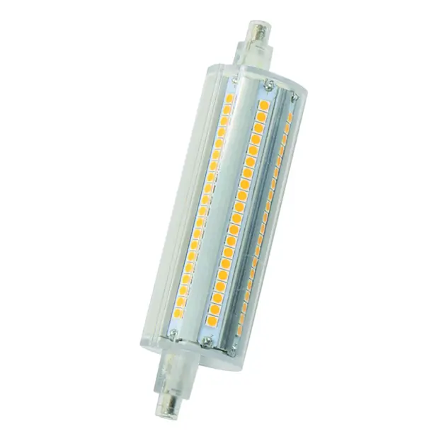 Źródła światła LED: R7S ECOLed ELED 117mm
